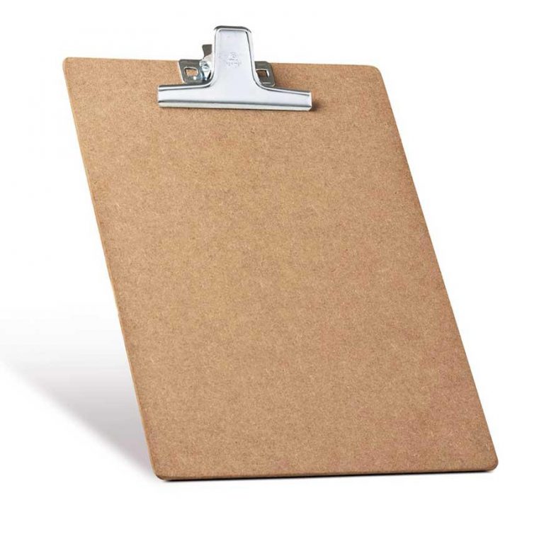 Tablero De Madera A-4 Duratex Acrimet - Ofiplace